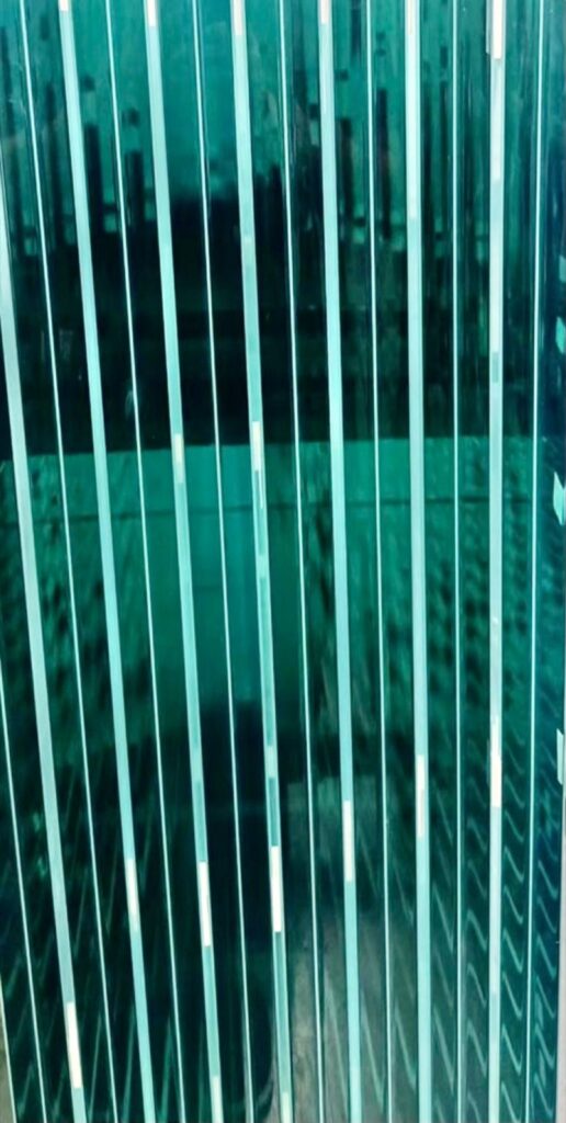 Perfect Edge Glass – Highlander Architectural Products, LLC